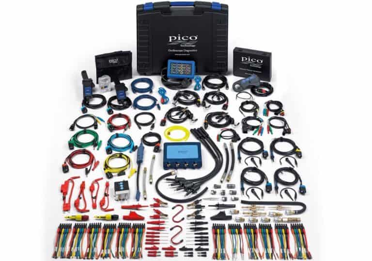 Pico Auto 大師套裝 | 宏虹電子科技有限公司 | 台灣虹科