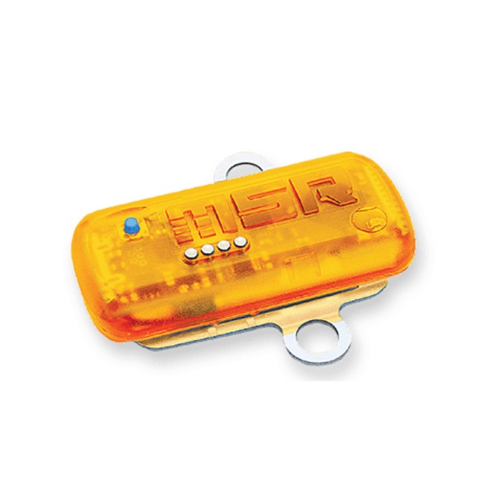 MSR175震動運輸數據記錄儀 | 宏虹電子科技有限公司 | 台灣虹科