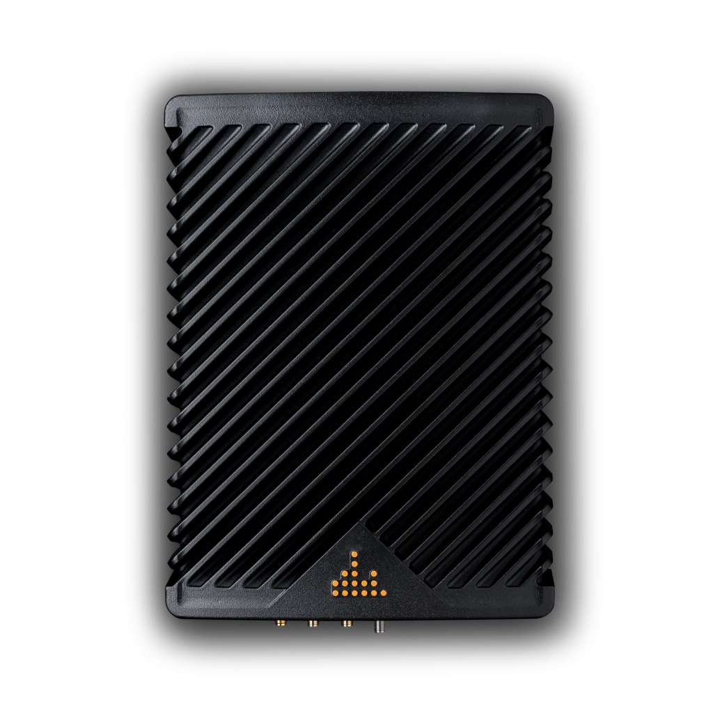 實時頻譜分析儀R5550-408 | 宏虹電子科技有限公司 | 台灣虹科