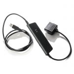 Kvaser Leaf Light HS v2 OBDII | 宏虹電子科技有限公司 | 台灣虹科