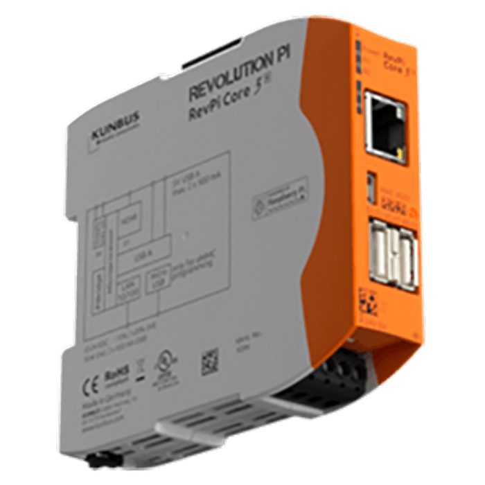 【工業樹莓派】實現Modbus TCP通訊 | 宏虹電子科技有限公司 | 台灣虹科