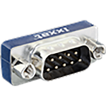 Sub-D9 Connector with CAN Termination | 宏虹電子科技有限公司 | 台灣虹科