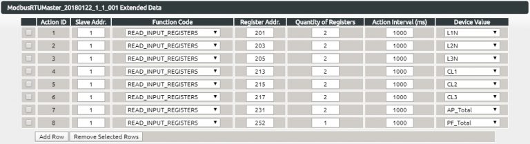 【工業樹莓派】使用Python 透過Modbus RTU讀取電表 | 宏虹電子科技有限公司 | 台灣虹科