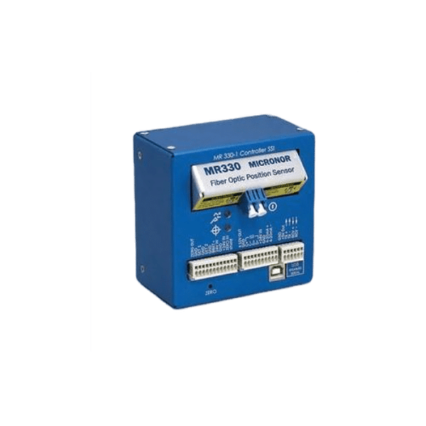 Micronor HK-MR330 – 控制器 (光電接口) | 宏虹電子科技有限公司 | 台灣虹科
