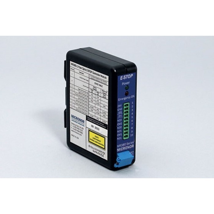 Micronor HK-MR380-1 DIN 控制器 | 宏虹電子科技有限公司 | 台灣虹科