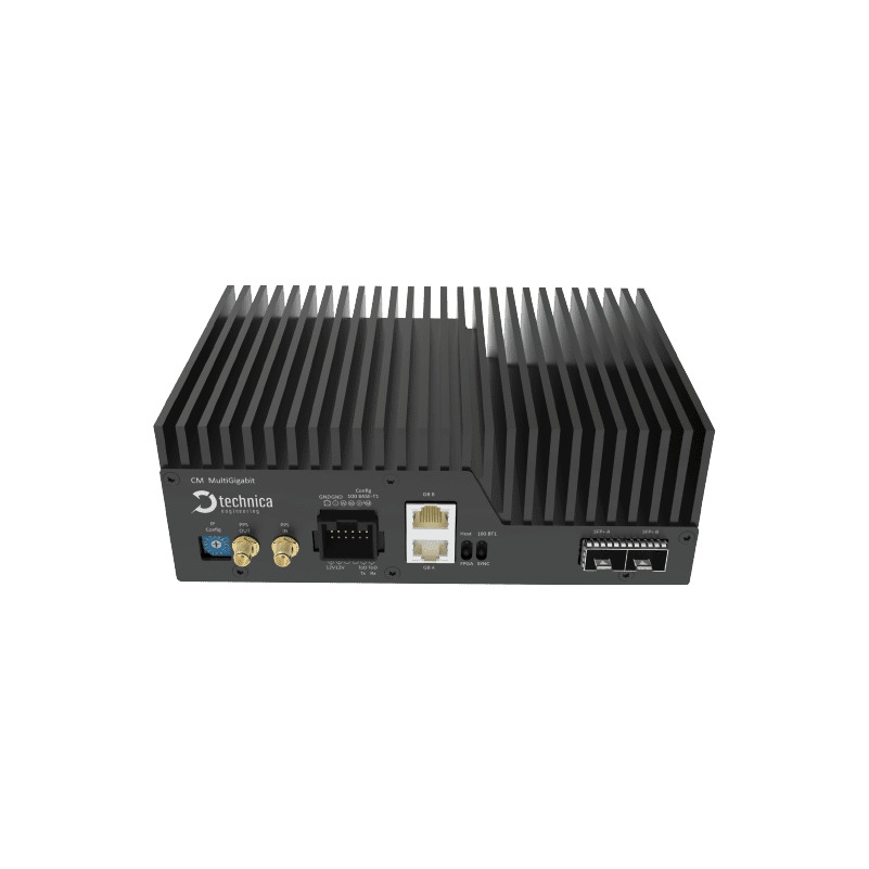 MediaConverter 1000BASE-T1 H-MTD | 宏虹電子科技有限公司 | 台灣虹科