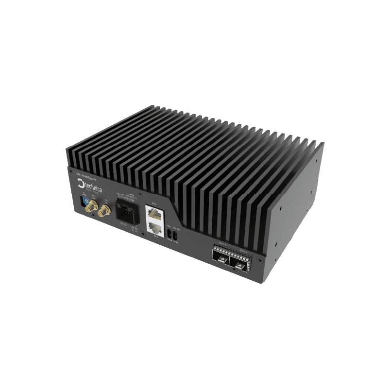 Capture Module MultiGigabit | 宏虹電子科技有限公司