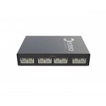 Enhanced Ethernet Switch RJ-45 | 宏虹電子科技有限公司