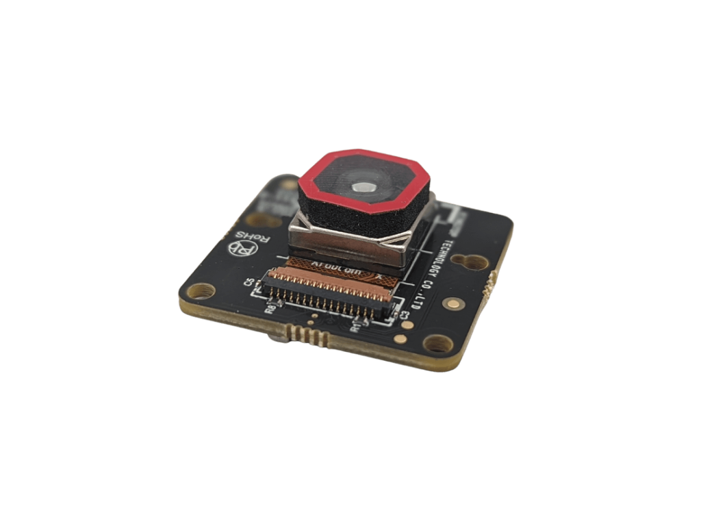 HK OAK-FFC 3P 深度 AI 相機 | 宏虹電子科技有限公司 | 台灣虹科