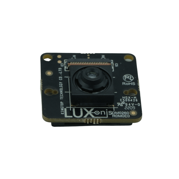 HK OAK-FFC IMX378 FF 深度 AI 相機 | 宏虹電子科技有限公司 | 台灣虹科