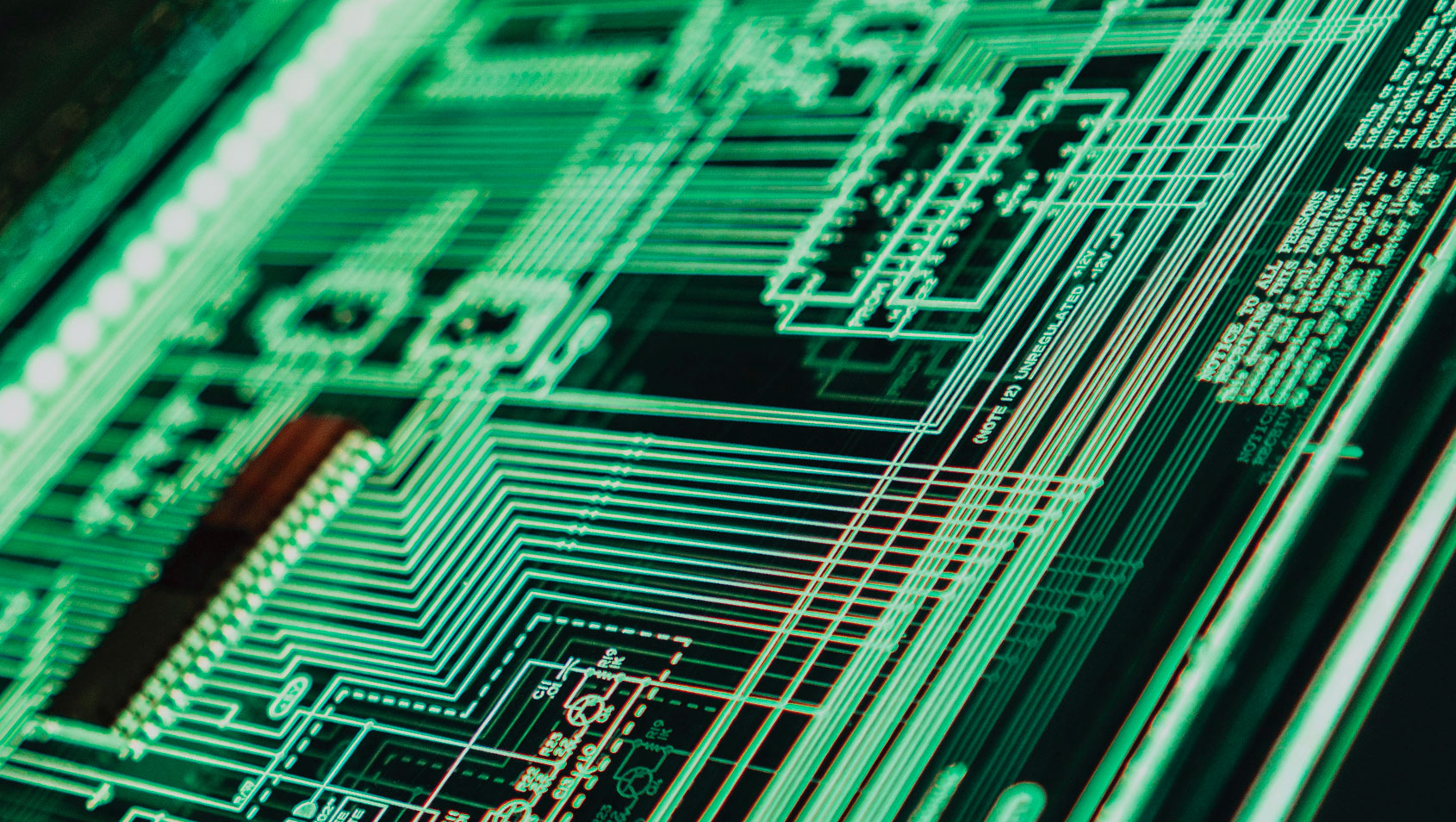 aiWare™ – Hardware IP for Automotive AI | 宏虹電子科技有限公司 | 台灣虹科