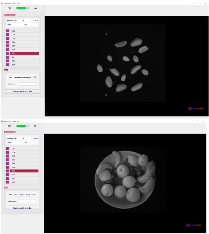 Monarch Pro-移動多光譜相機 | 宏虹電子科技有限公司 | 台灣虹科