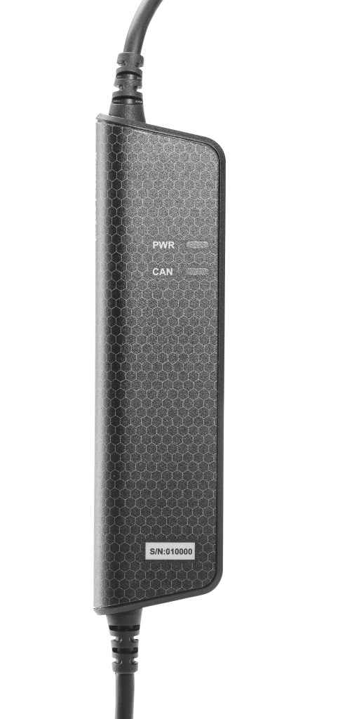 Kvaser Leaf v3 | 宏虹電子科技有限公司