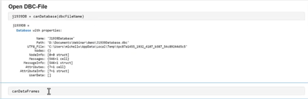 技術乾貨 | 如何使用MATLAB和Simulink進行數據分析和模型化基礎設計