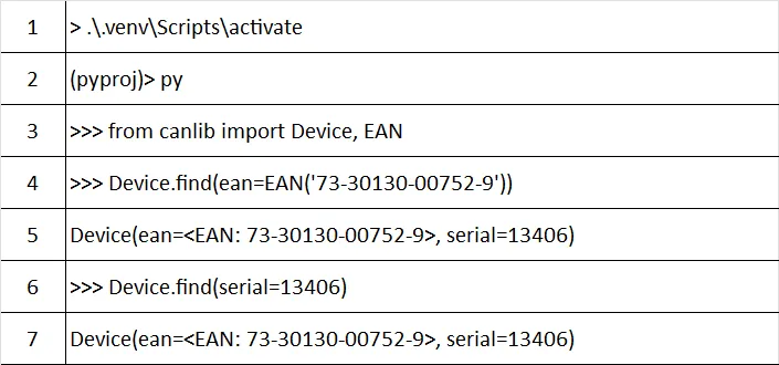 技術乾貨 | 7個Python實用腳本，帶你輕鬆玩轉CAN通訊儀！