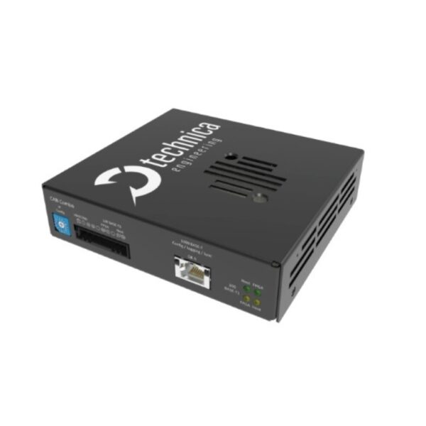 Technica Media Converter MultiGigabit Marvell | 宏虹電子科技有限公司 | 台灣虹科