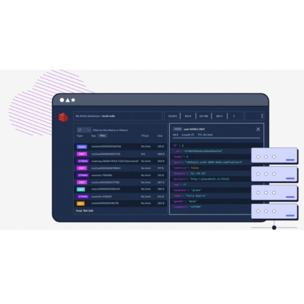 宏虹分享 | Redis Copilot：提升開發者效率的智能助手 | 宏虹電子科技有限公司 | 台灣虹科