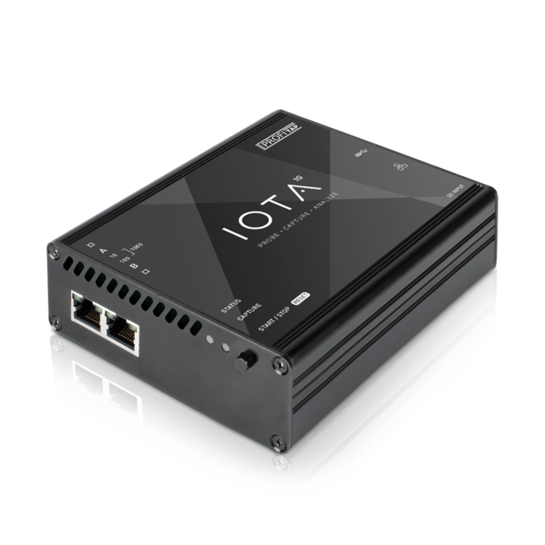 IOTA一體化流量監控工具 1G | 宏虹電子科技有限公司 | 台灣虹科