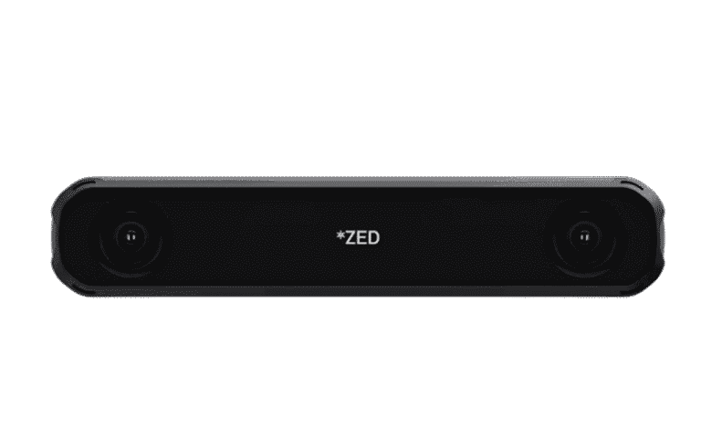 Stereolabs ZED系列立體視覺相機 | AI 深度感測與空間感知技術 | 宏虹電子科技有限公司